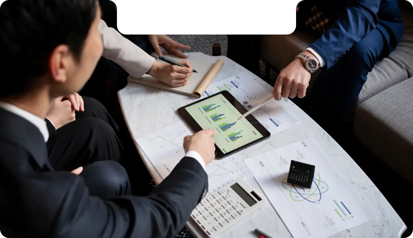 Boost Your Financial Services with Odoo ERP Solutions in India ...