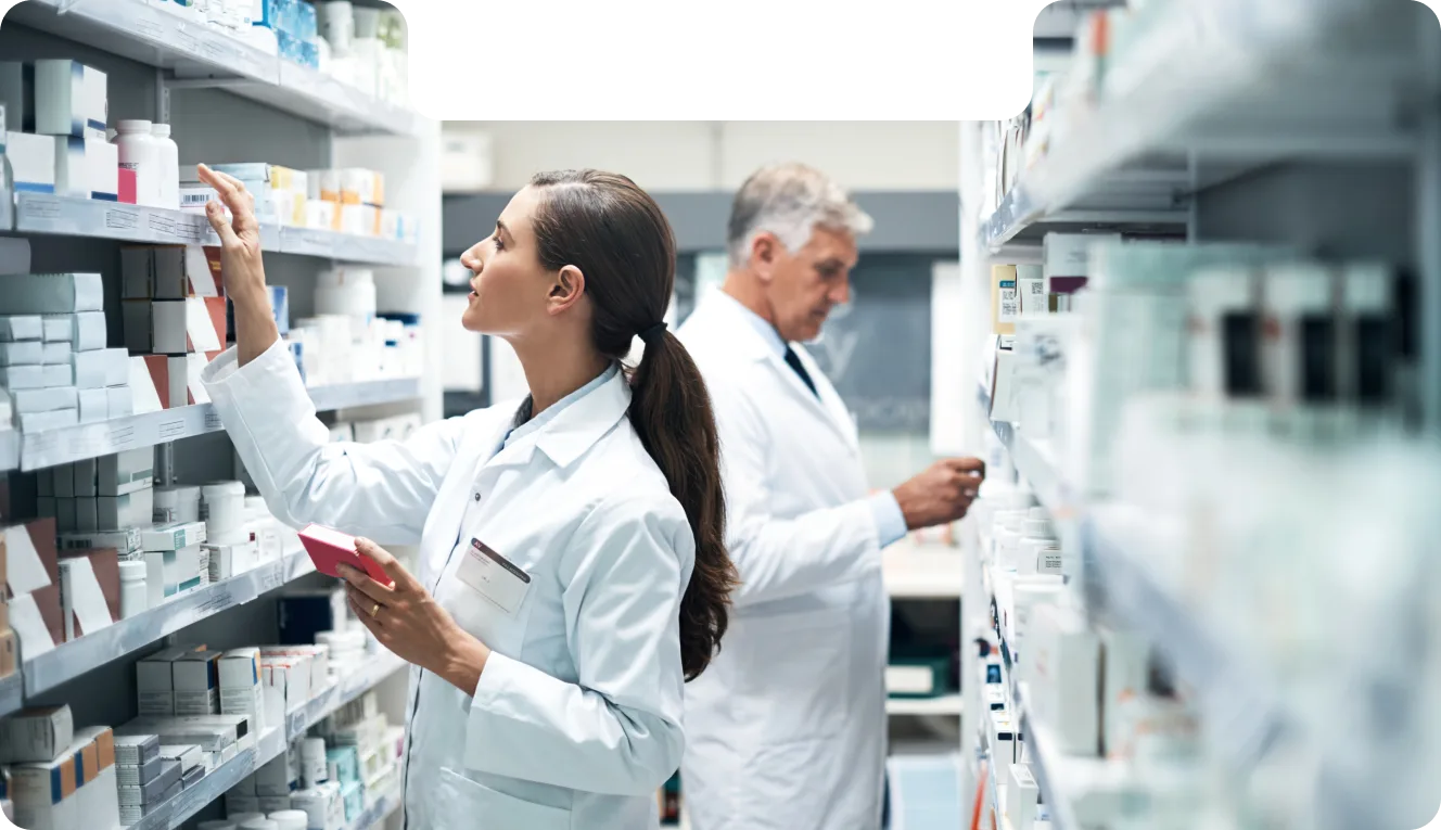 Odoo for Pharmacies - Streamline Your Pharmacy Operations with Techvoot ...