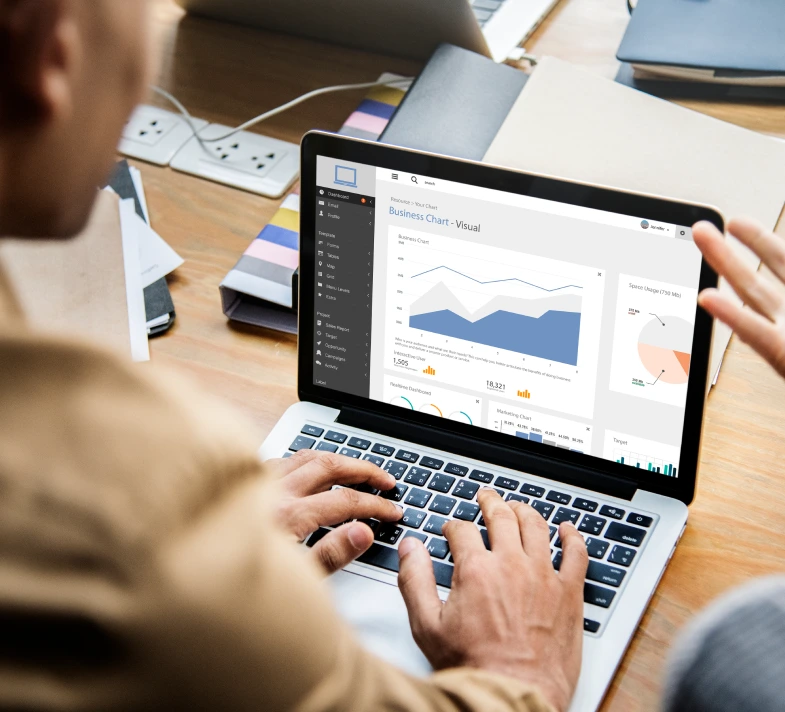 Odoo ERP Implementation for Public Sector | Techvoot Solutions