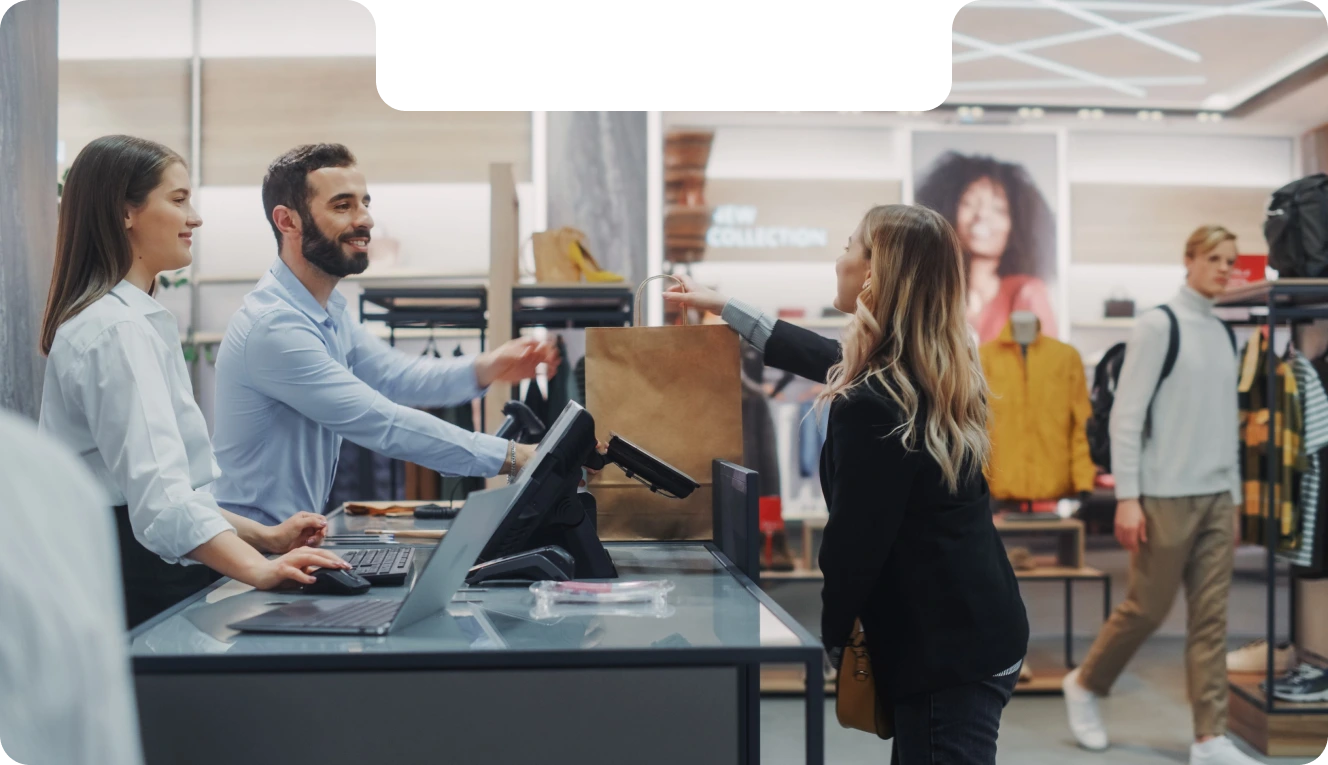 Revolutionize Your Retail Business with Odoo ERP | All-in-One Retail ...