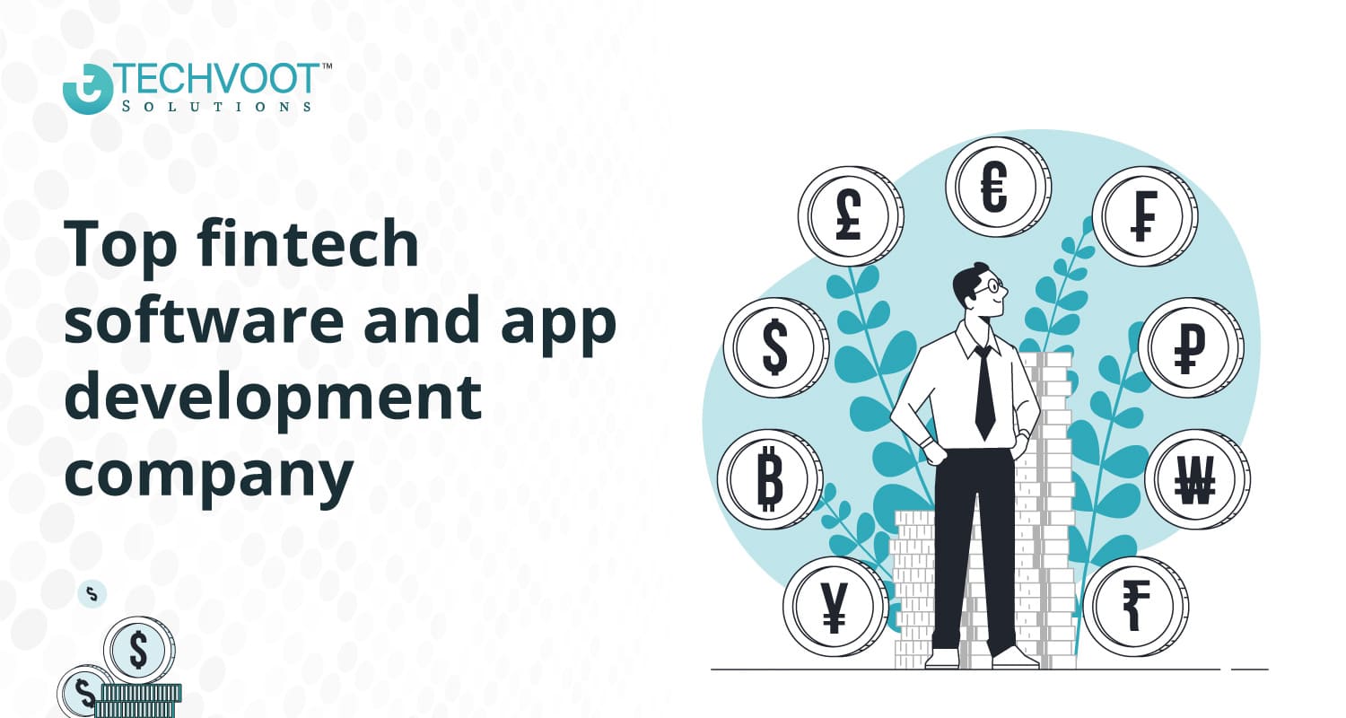 Boost Growth with Fintech Software Experts in India