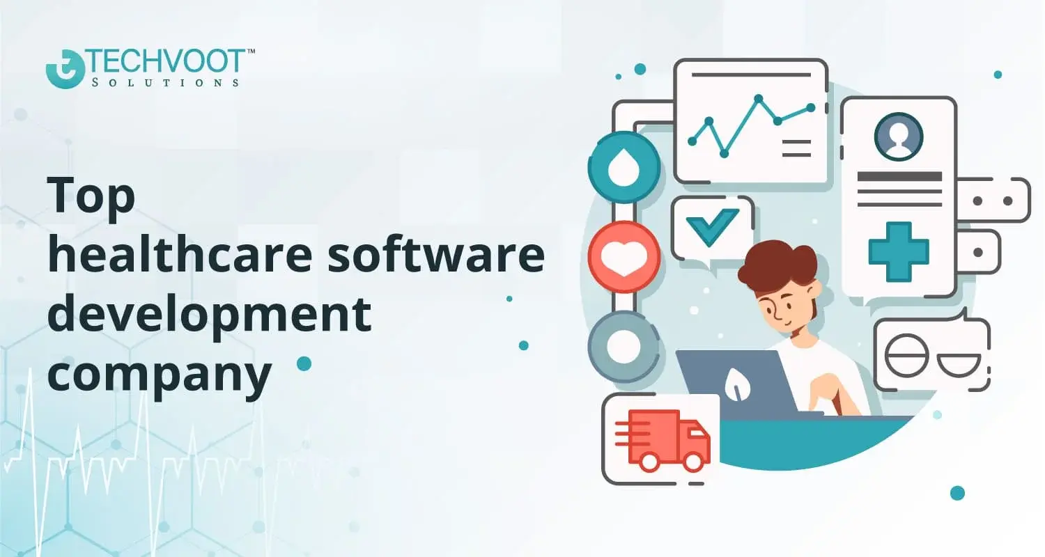 Reliable Healthcare Software Development Solutions in india