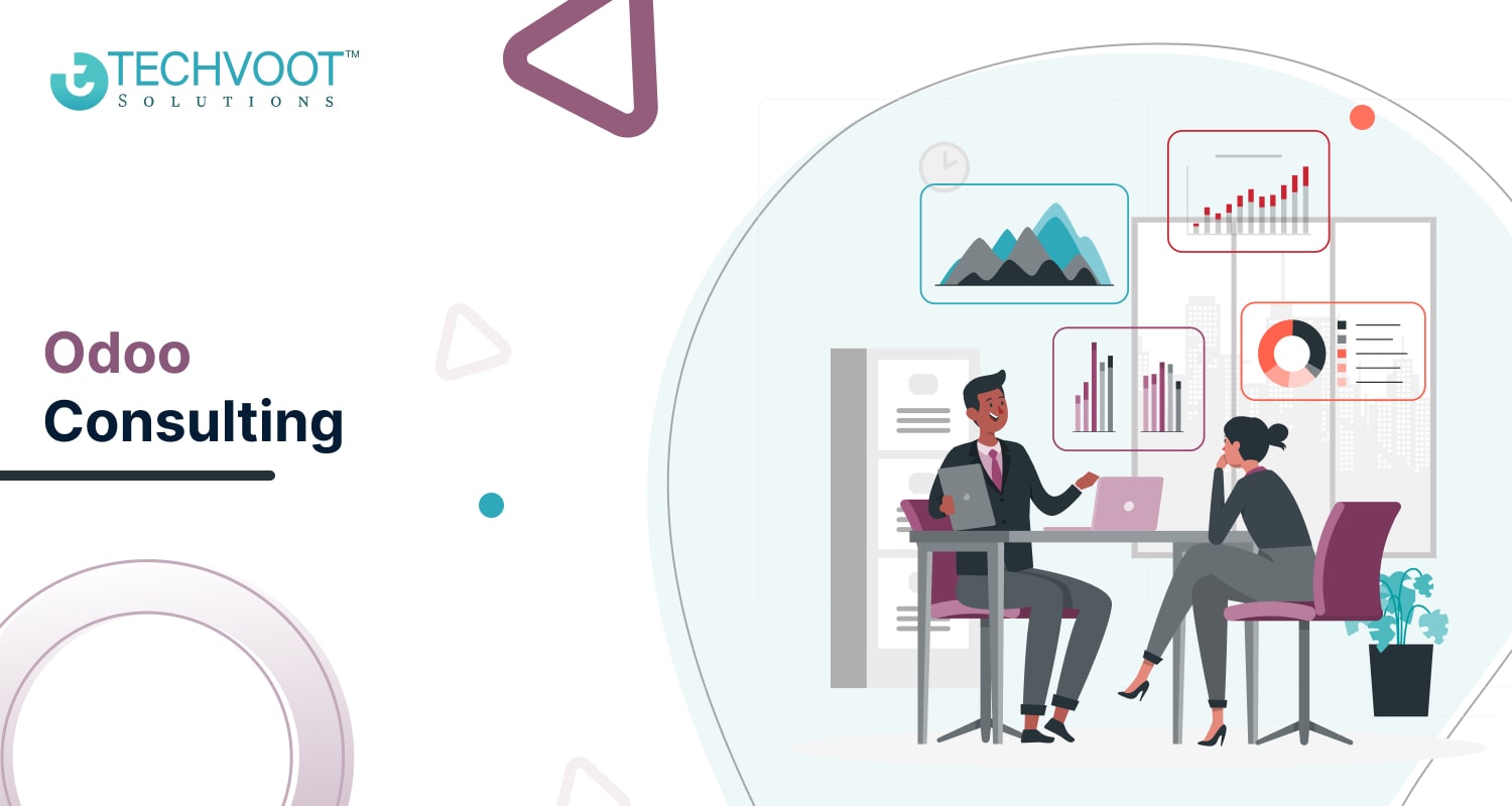 Expert Odoo Consulting for Business Transformation | Techvoot solutions