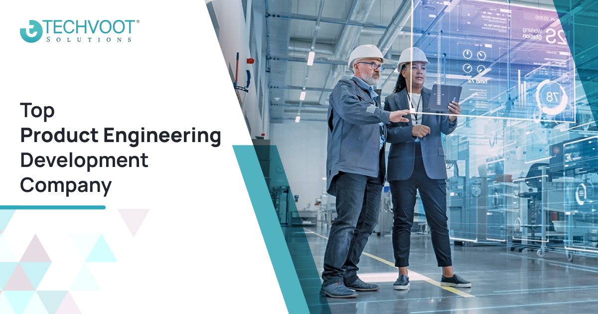 Scalable Product Engineering Services for High-Performance Solutions