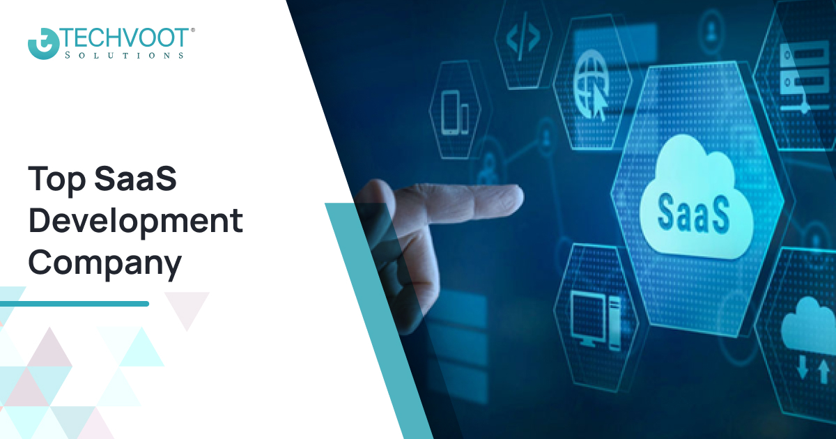 SaaS Development Services for Scalable Cloud Applications