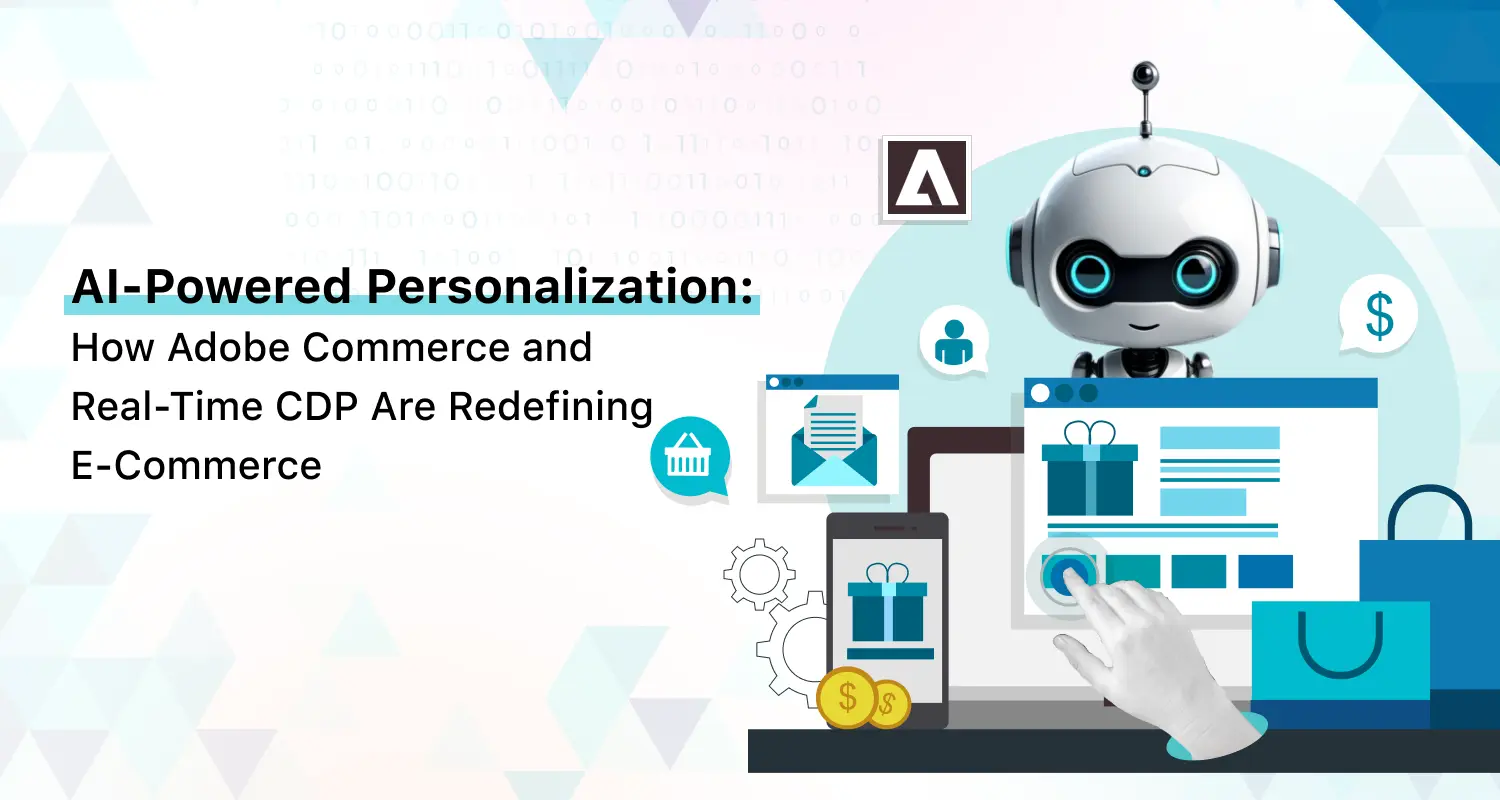 AI-Powered Personalization in E-Commerce | Adobe Commerce & Real-Time ...